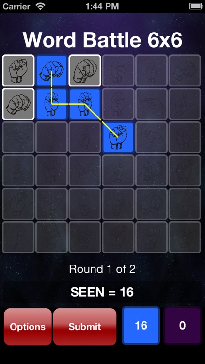 ASL Word Battle by MmpApps Corp.