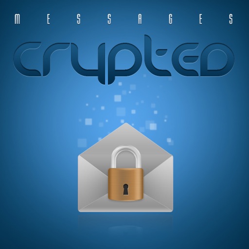 Crypted Messages HD Free by Tomasz Olszewski