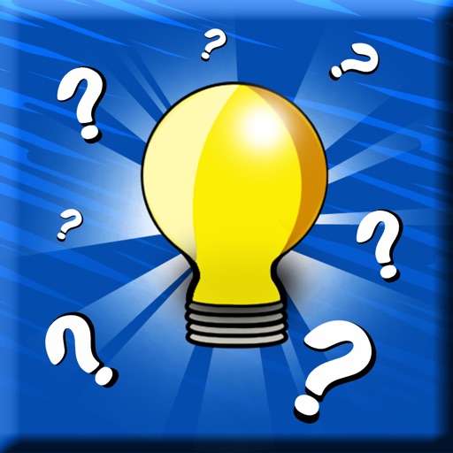 Guess-Something by Drool Games, Inc.