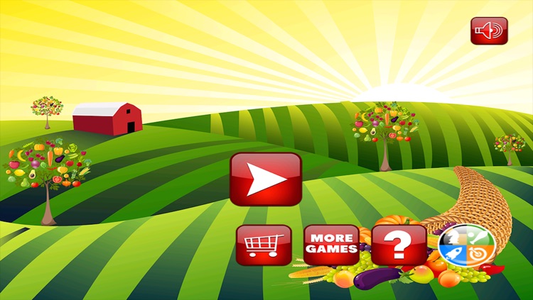 Farm Harvest - Veggie Match Story by Melting Pot Games