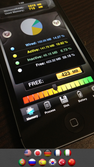 Test Apps Network Bandwidth Monitoring For Mac