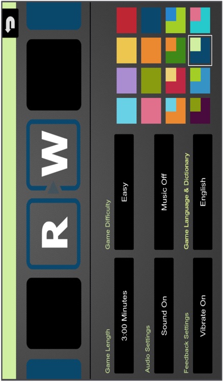 Route Words 2 by Wizard Studios