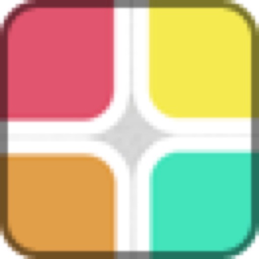 Pop Block - The Most Original & Classic by Chen Liqiang