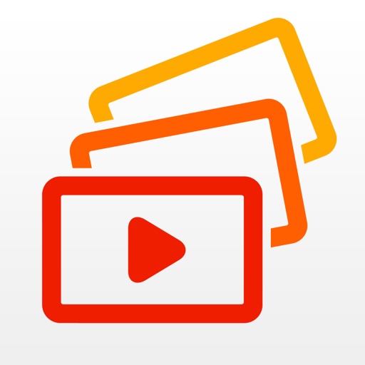 showfy – photo & video sharing by MAGIX Software GmbH