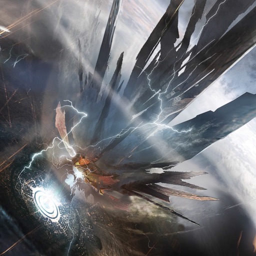 Telikos Protocol #1 by Visionborne