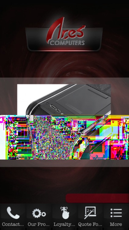 Ares Computers by Big Apps Idea Pte Ltd