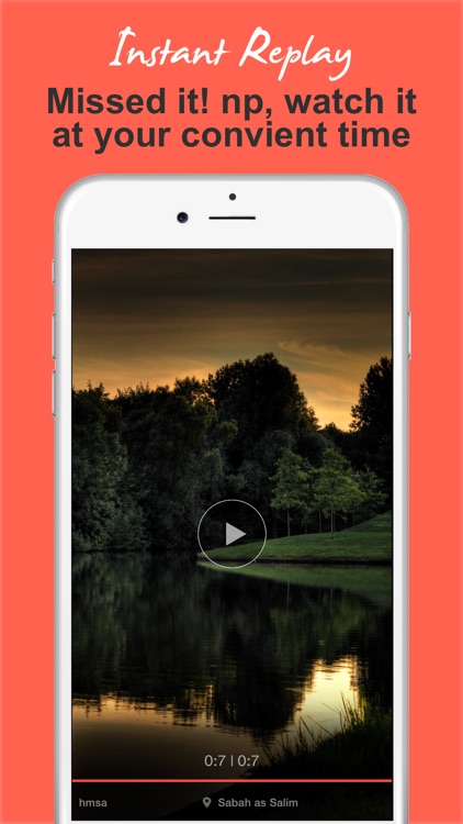 hmsa - Broadcast Live Video / Audio - همسا بث مباشر على الهواء by Raed ...