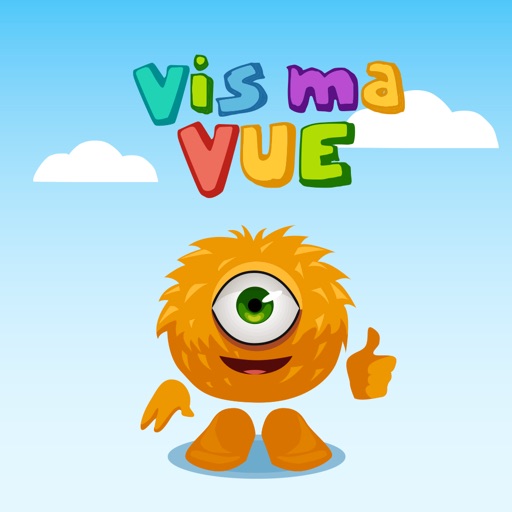 Vis Ma Vue by Streetlab