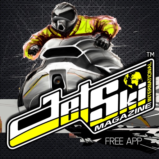 Jet Ski Mag INTL by Jetski Magazine