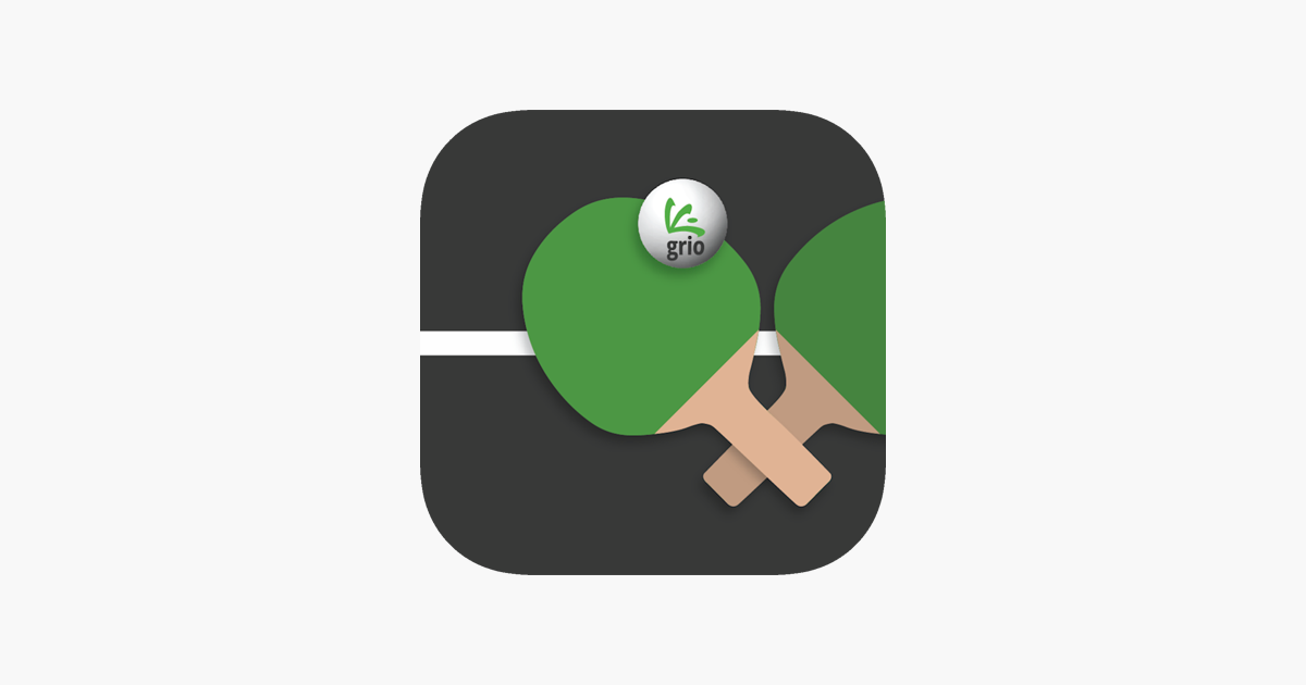 ‎Ping Pong Scorer on the App Store
