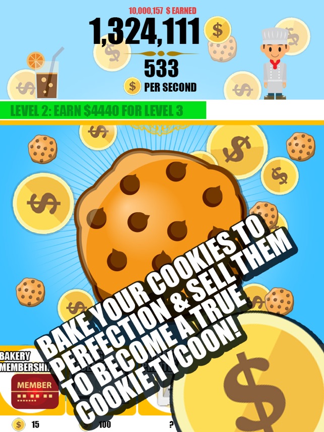 #2 Stáhněte si dnešní nové aplikace a hry pro iPhone & iPad z App Store.