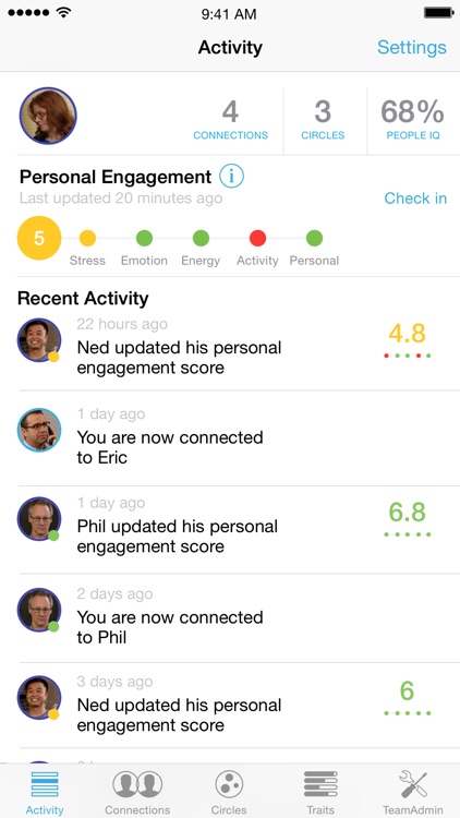 TeamRelate by RelatedMatters, Inc.