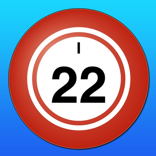 IBingo Caller Play Bingo At Home With Friends By SyGem Software
