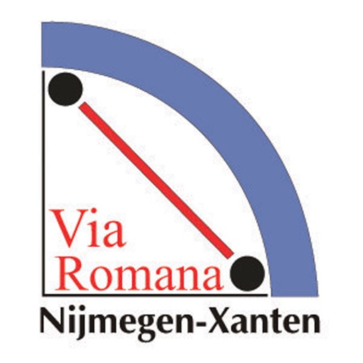 Via Romana by Your World Publishers