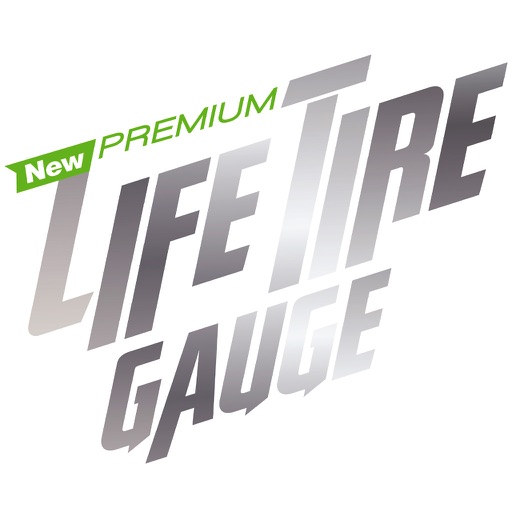 Life Tire Gauge by Jesus Acosta