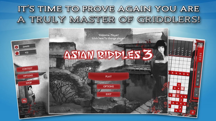 Asian Riddles 3 by 8Floor