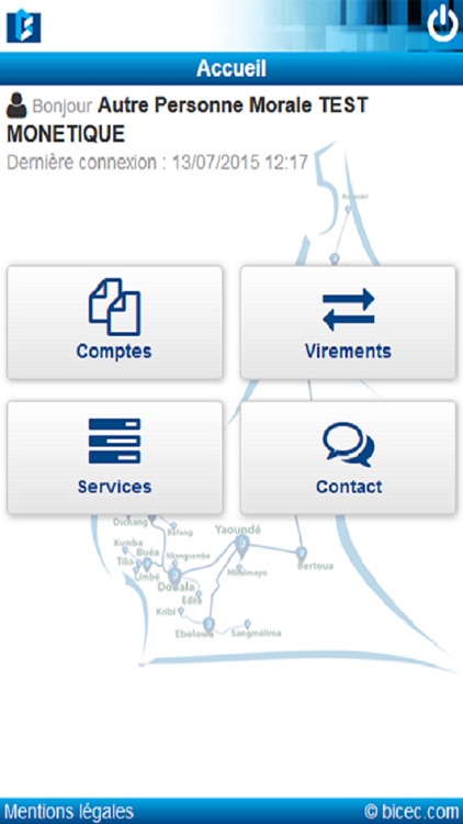 BICEC Mobile-Banking by BICEC