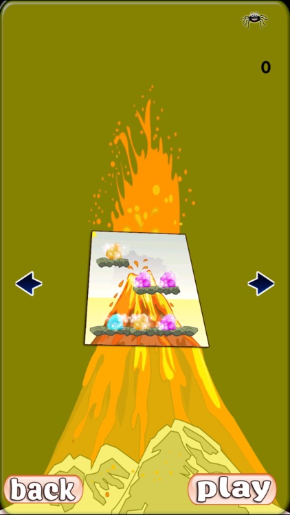 Jump With The Amazing Spider - The Super Hero Jumping Arcade Game For ...