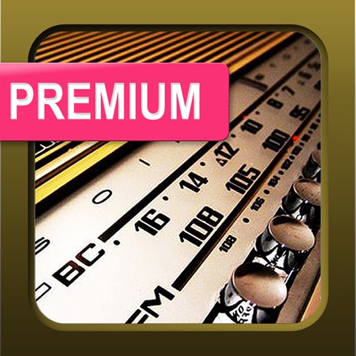 FM Premium Radio Online by Jose A. Gregori - M2Comunicacion