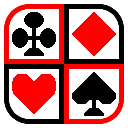 Master Solitaire by TwoNineEight Software