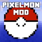 PIXELMON MOD FOR MINECRAFT PC EDITION - ULTIMATE POCKET GUIDE - Apple ...