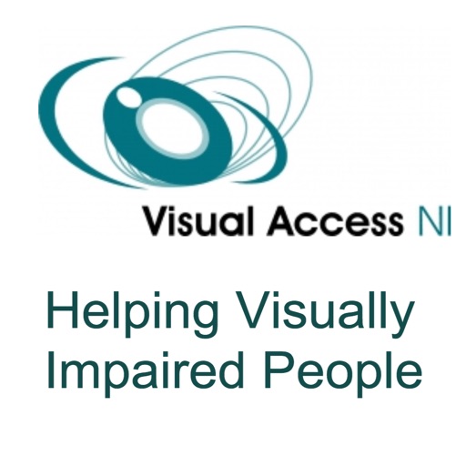 Visual Access NI by AppInstitute.co.uk