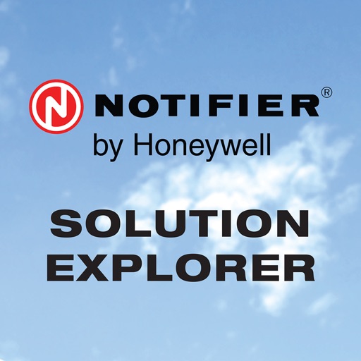 Notifier Solution Explorer by Honeywell International, Inc.