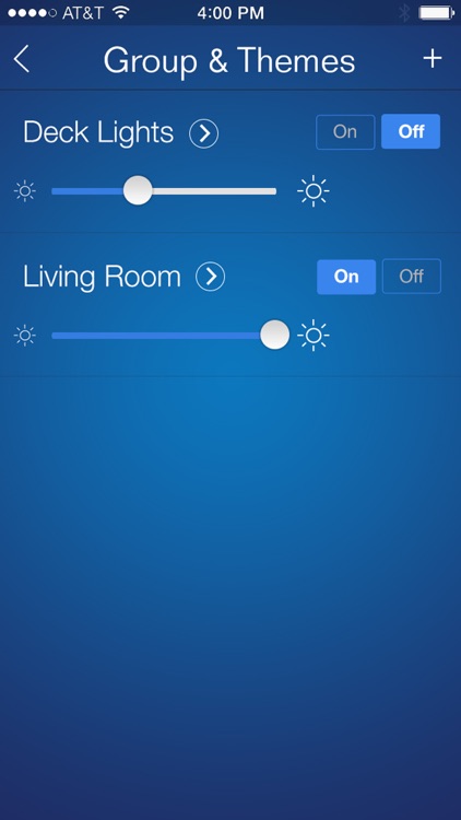 Colorific Bulb by STAR Technologies LLC