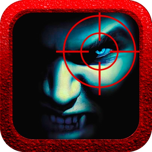 Sniper Shooter Vampire Adventure by Brian Hall