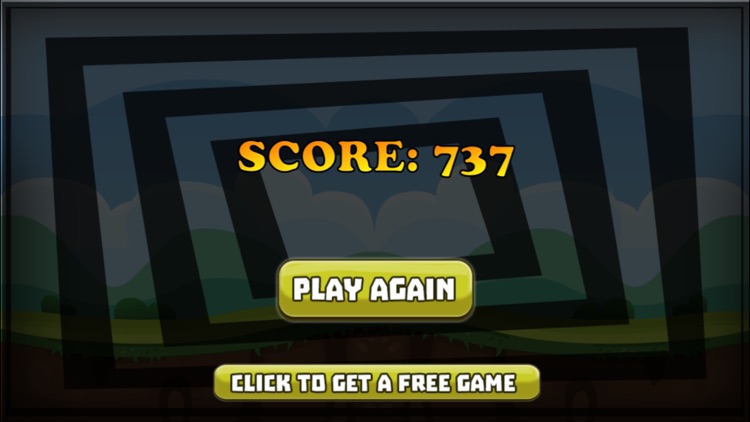 A Clumsy Superhero - Awesome Warrior Flying Race by Terry Walker