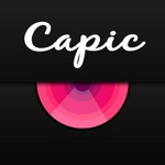 Capic - add cool caption.s & font.s for Insta.gram & photo.shop - Apple ...