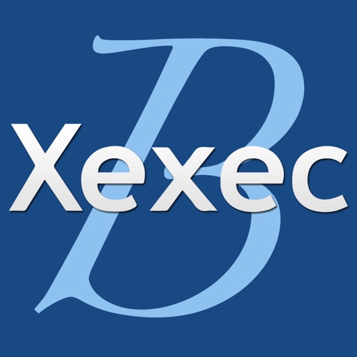 Xexec Benefit by Xexec Limited
