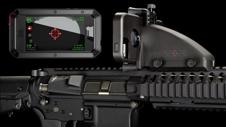 Inteliscope by INTELISCOPE LLC