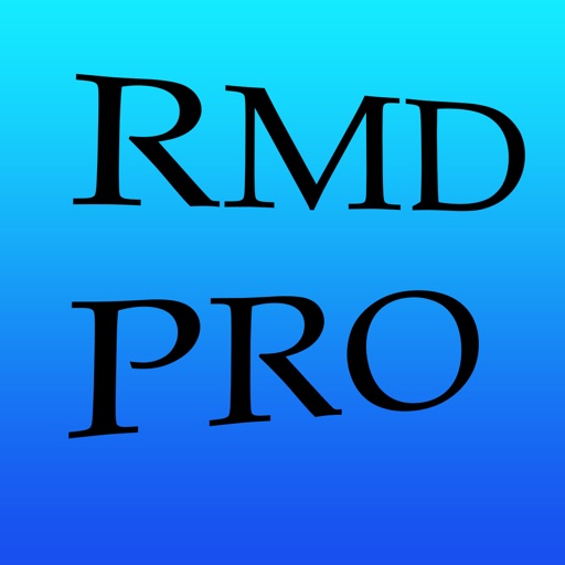 RMD Pro by MICHI SYSTEMS LLC