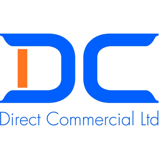 DCL Claim Tablet by Direct Commercial
