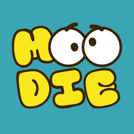 Moodie - New Generation Selfie by Epigra