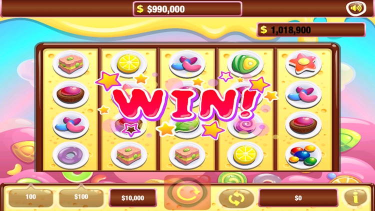 Bonus Fortune Wheel of Cash by Jonnie Whitaker