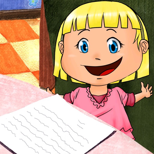 A Letter to Me is a personalized story with your own Avatar and a Love ...