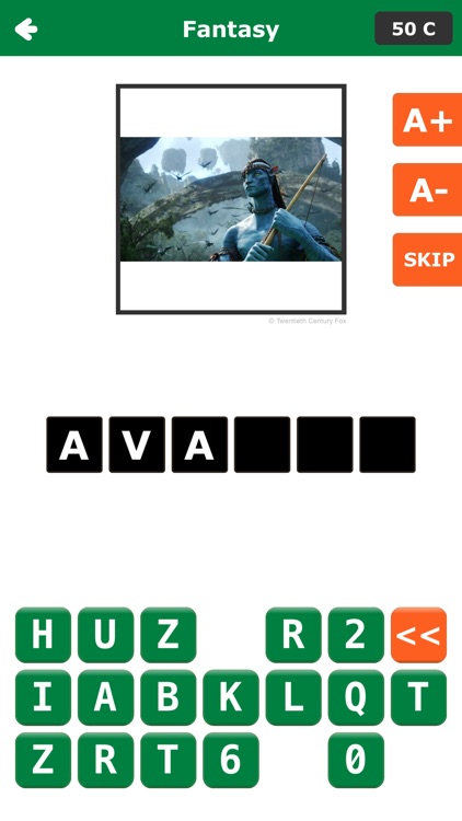 Best Scenes - Guess the Blockbuster Movie and Classic TV Show Trivia ...