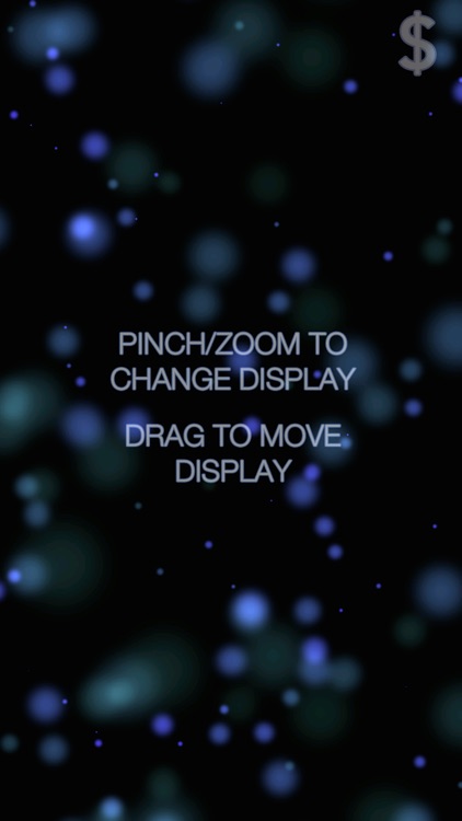 Relax the Interactive Particle Viewer by Gregory Meach