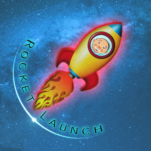 Rocket Launch for iPhone and iPod by V Lokeswara Reddy