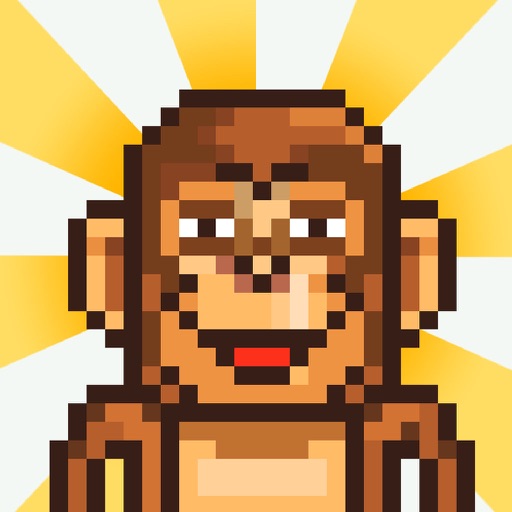 Wayward Monkey by Si Wen