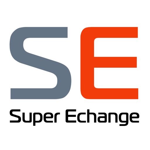 Super Echange by Hassan Al Saadi