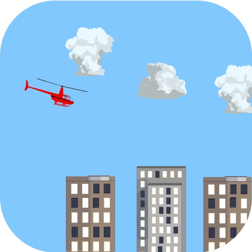 Scud Runner by FlyAway Apps, LLC