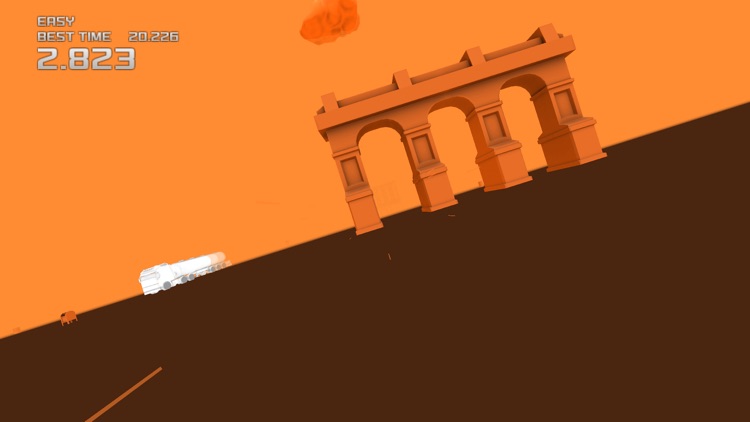 Matrix Race by Awesome Industries sp. z o.o.