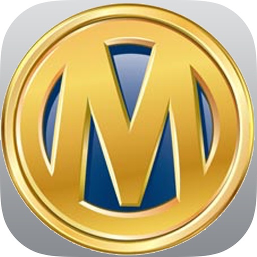 MRS Dealer App by Manheim UK