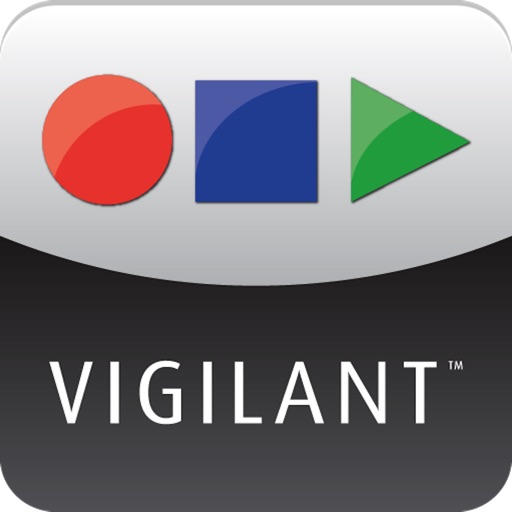 Netview mobile by Vigilant Technology Ltd