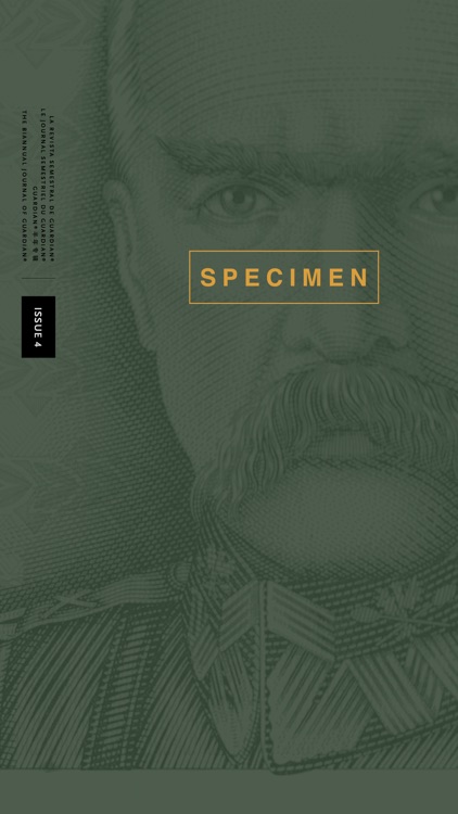 GUARDIAN PUBLICATIONS by CCL Secure Pty Ltd