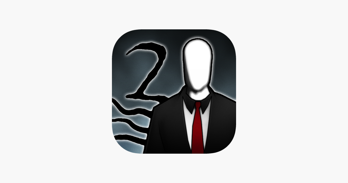 ‎Slender Rising 2 on the App Store
