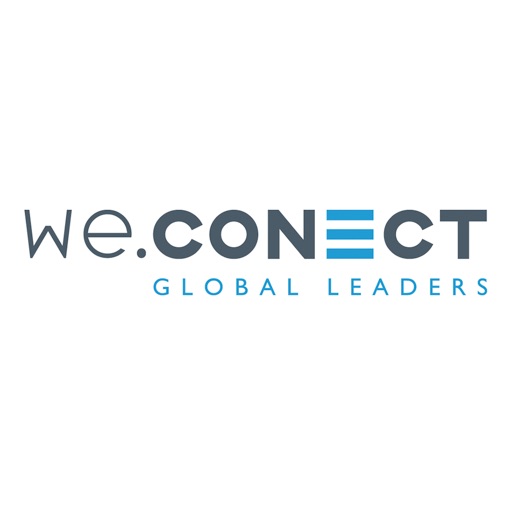 we.CONECT by Mobile Event Guide GmbH